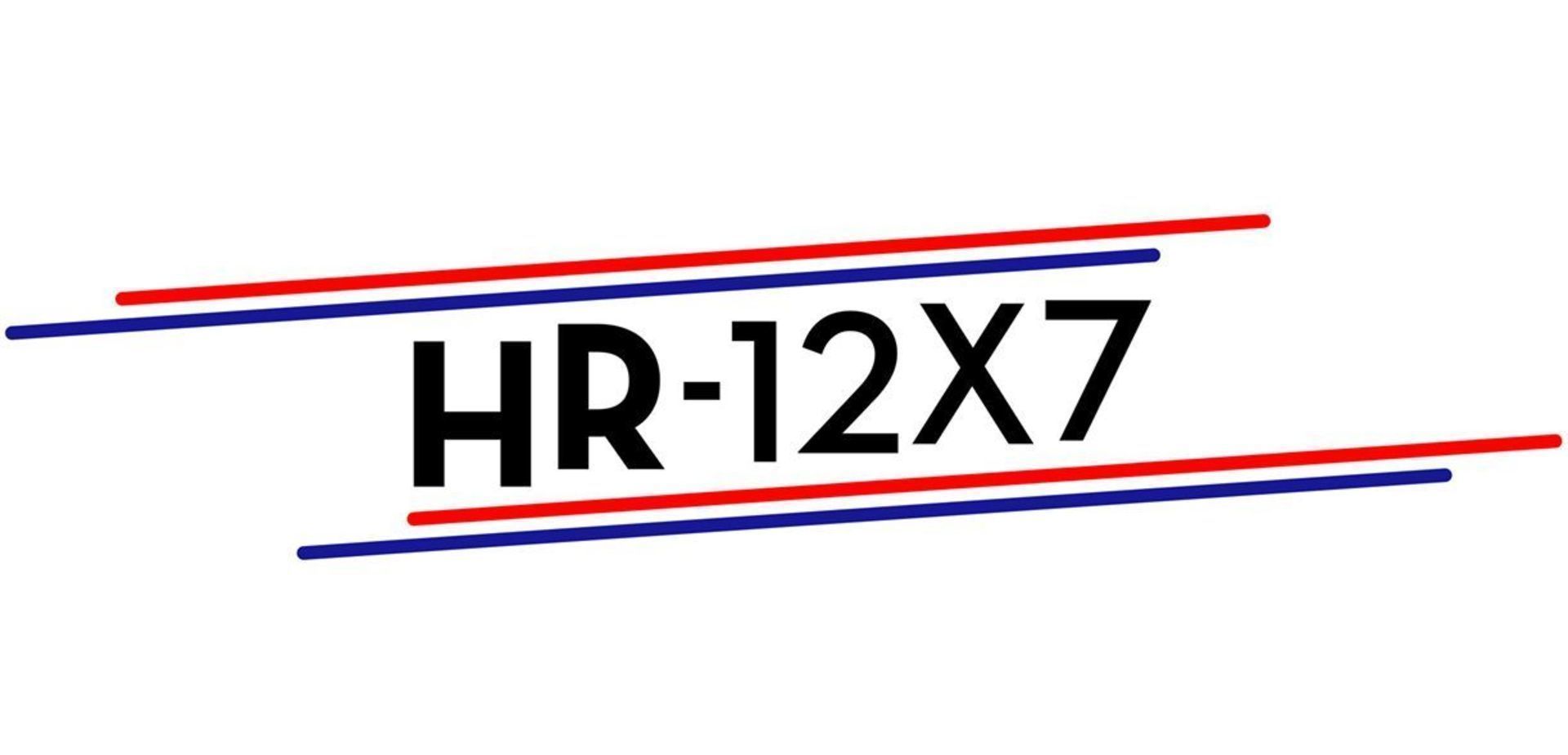 HR-12x7 - S5K5 - rezultati